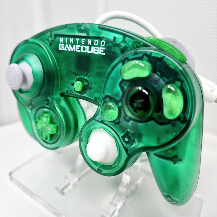 Custom Shells – Sage Customs