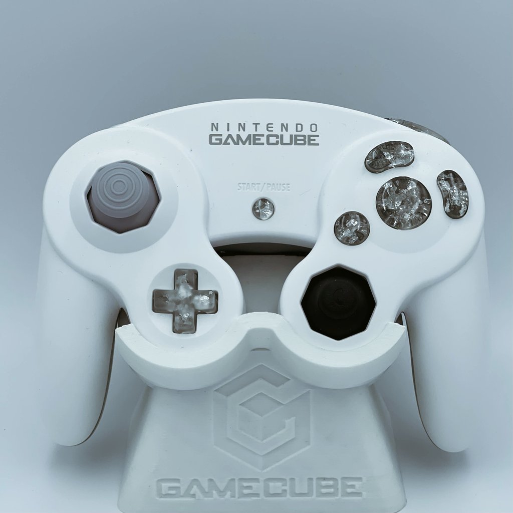 Silver Haze V2 – Sage Customs