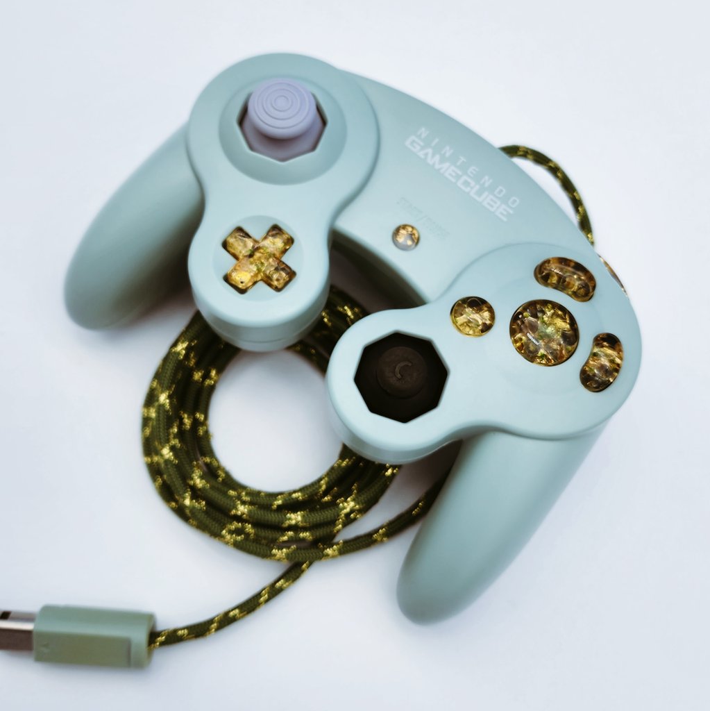 Phob GCC – Sage Customs