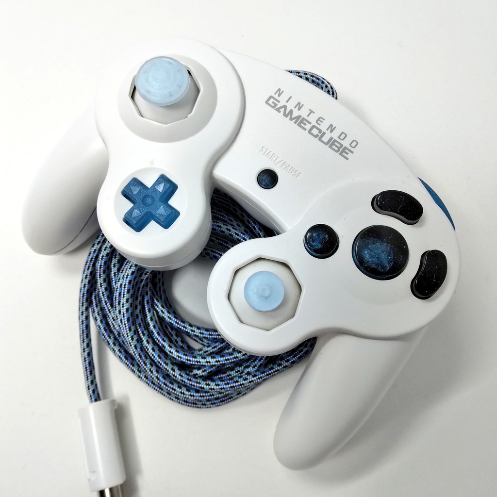 Phob GCC – Sage Customs